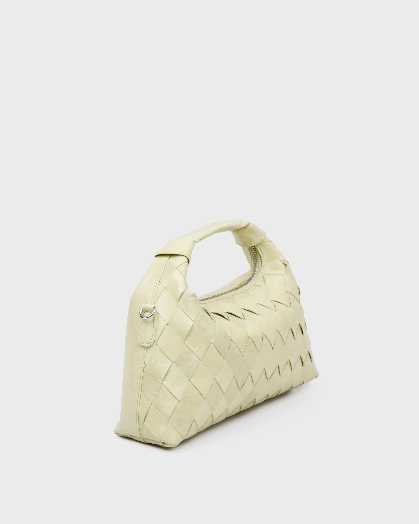 Dandy Braided Megah Mellow Green – Núnoo EU