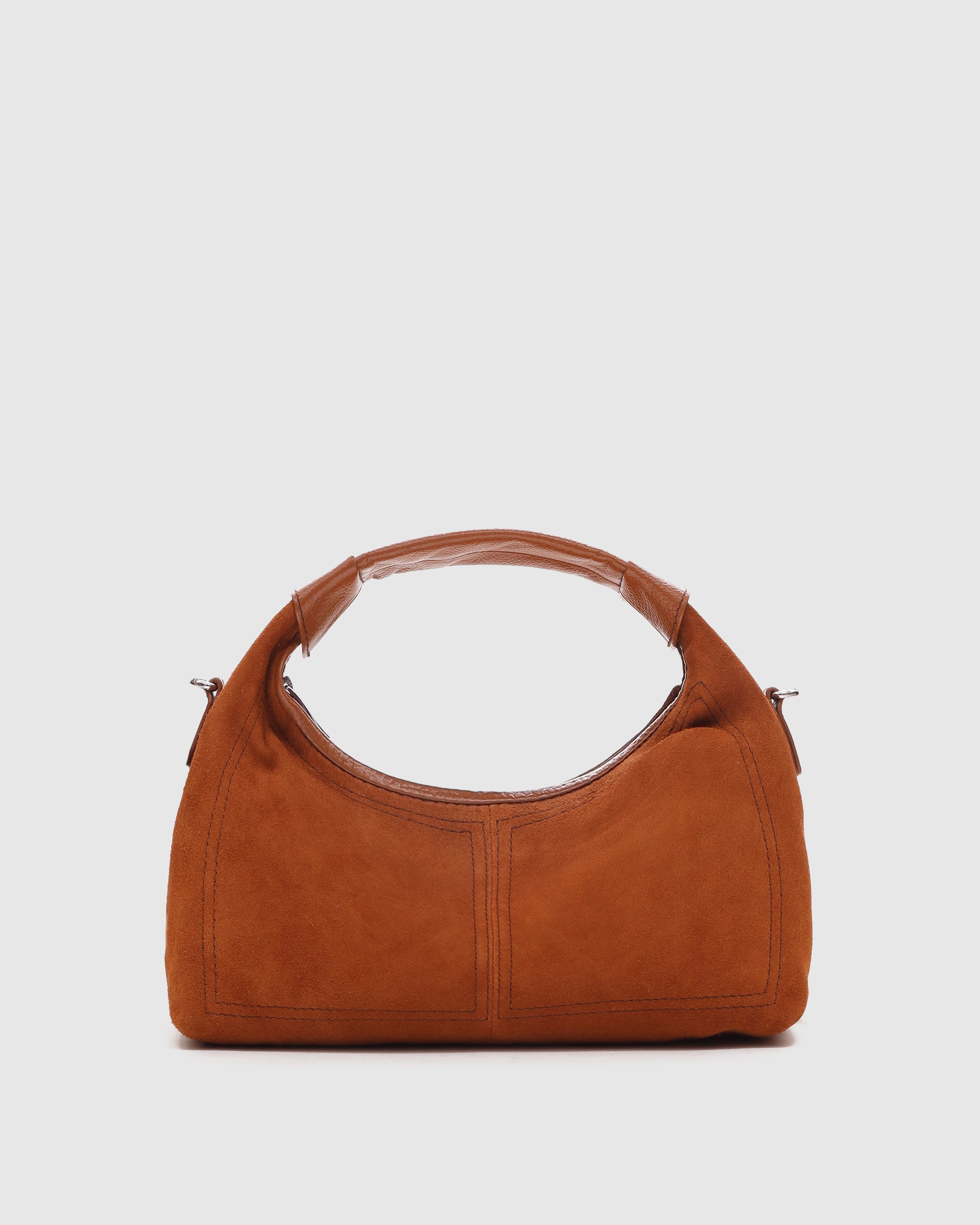 Dandy Suede Pecan Brown – Núnoo EU